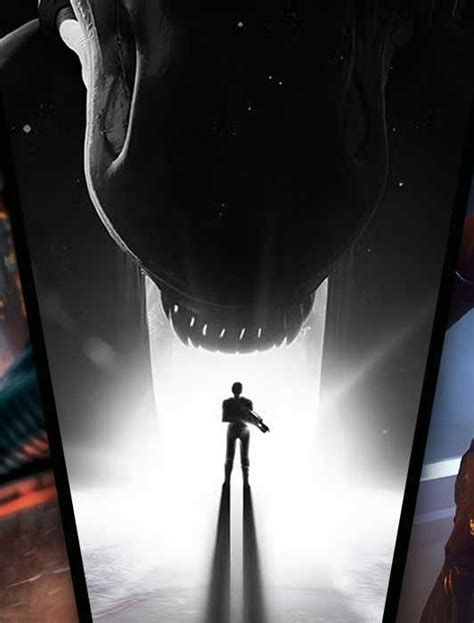 Every Final Girl From The Alien Franchise Ranked