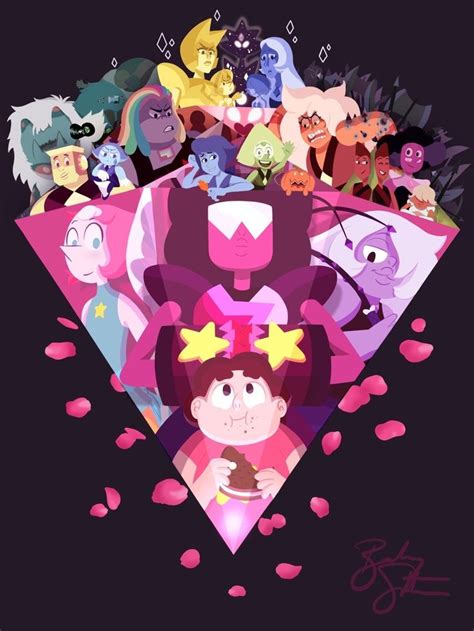 Épinglé par Segagenesis sur Steven universe Dessin anime Anime Dessin