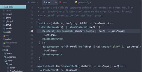 17 Best Vscode Themes Openxcell