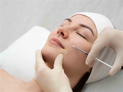 Botox Verdades Y Mitos Clínica Moldea