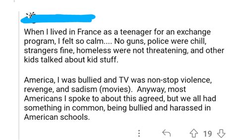 To Much Violence And Sex On Tv Ramericabad