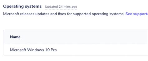 Parse Microsoft Out Of Operating System When Displayed In The Ui · Issue 7289 · Fleetdmfleet