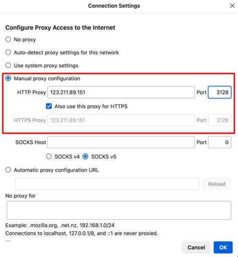 Hướng Dẫn Cài đặt Squid Làm Proxy Server Trên Oracle Cloud Vps Thuận