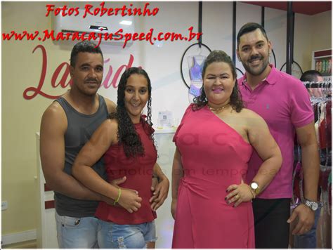 Latitude Sex Shop comemorou seu º aniversário comemorando em grande estilo com a presença de