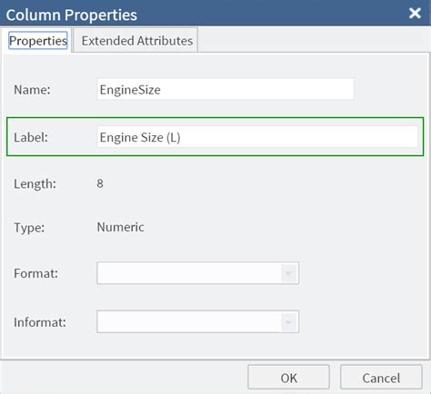 Variable Attributes 4 17