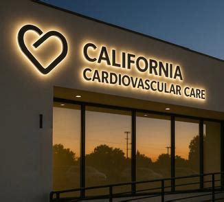 California Cardiovascular Care