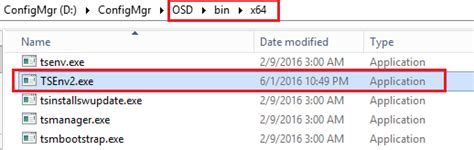 Switch From Bios To Uefi Seamless Using Configuration Manager Ts In 6 Simple Steps Ccmexeccom