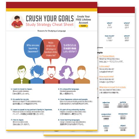 Free Hindi Cheatsheets Learn Hindi With PDF