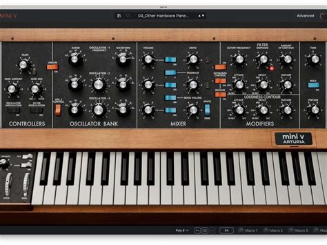 The 13 Best Synthesizer Apps For Ios And Android 2024 Underground