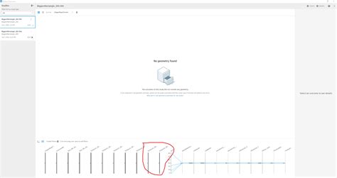 Data Remembernode Not Storing Data Generative Design Dynamo