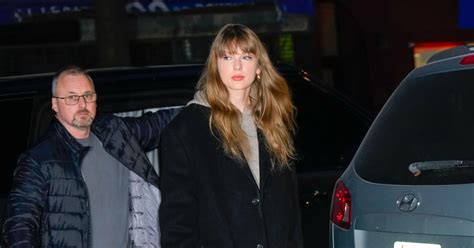 Protect Taylor Swift Trends As Fans Fight Back Against NSFW AI Images Of Singer