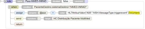 How To Assign Value To Variable In Business Rules Using A Function