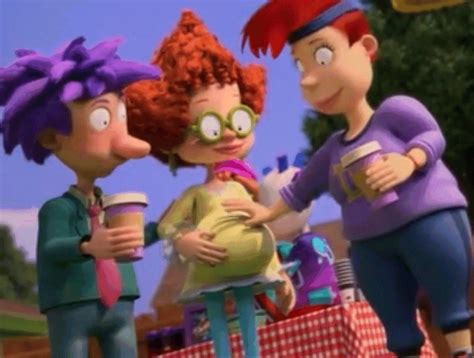 Pregnant Scene 4c Rugrats 2021 By Sime3690 On Deviantart
