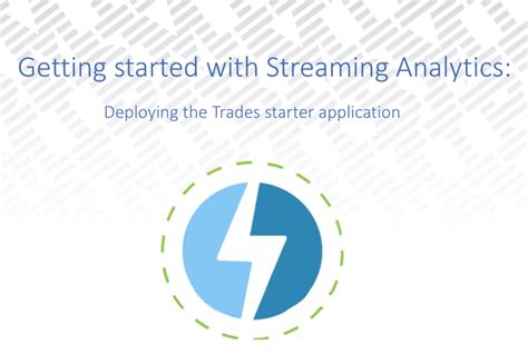 IBM Streams Logo LogoDix