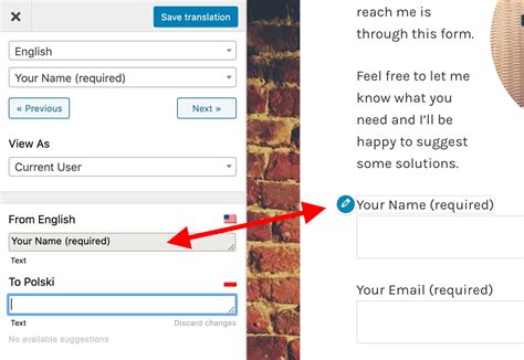Best Way To Translate A Website In Easy Tutorial TranslatePress
