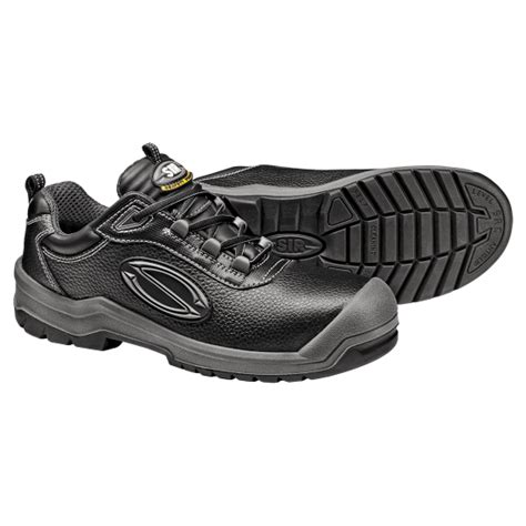 Sir Safety System Anaconda Cps Low Shoe Addo Defense Sia
