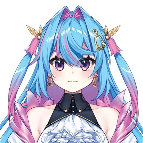 Misora Kanon Hololist