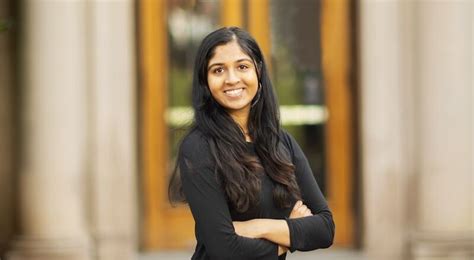 Penn Engineering Entrepreneurship On Linkedin From Blackjack To Chatbots Aashika Vishwanaths