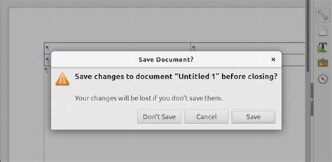 Libreoffice Will Finally Use Native Gtk Dialogs On Linux Omg Ubuntu
