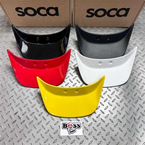 Promo Ducktail Duck Tail Soca Vespa Gts Gtv Gt Series Diskon 4 Di