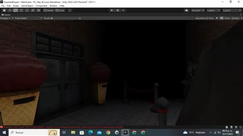 Game Camera Is Dark Questions And Answers Unity Discussions