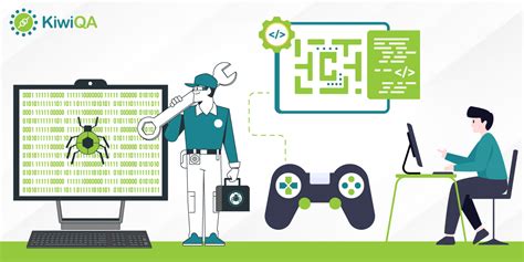 the art of bug reporting in game testing tips and tricks kiwiqa blog