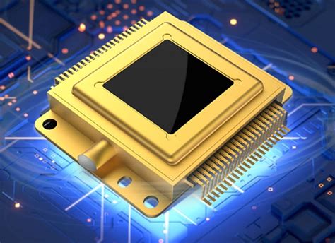 Infrared Detector Thermal Leak Detection Exatimes