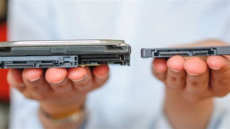 How To Replace Old Laptop Hard Disk With New Ssd Gazettely