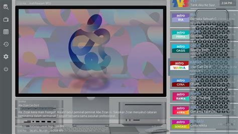 Github Aseanic Kodi Online Radio For South East