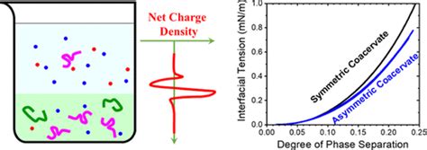 Interfacial Structure And Tension Of Polyelectrolyte Complex Coacervates Macromolecules