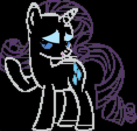 Май литл пони рисунки картинки