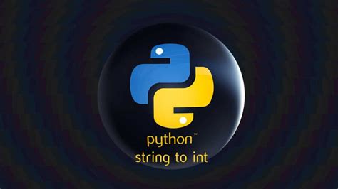 Convert Python String To Int A Step By Step Guide Alps Academy