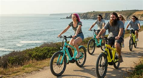The Top 5 Electric Bicycles Of 2025 Comprehensive Comparison And Review