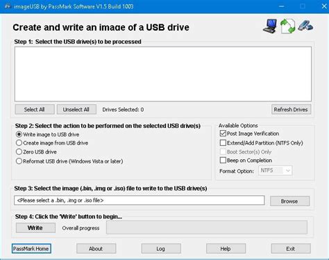How To Create A USB Image To Back Up Your Data Make Tech Easier