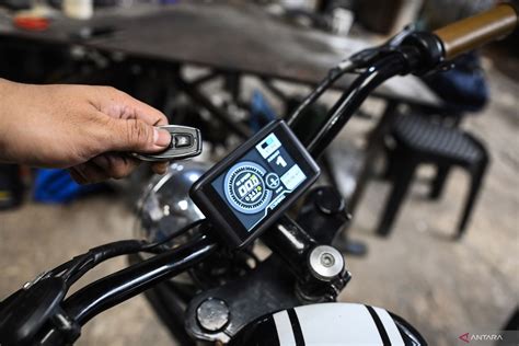 Rekomendasi Sepeda Listrik Harga Mulai Rp Jutaan Malam Nusa