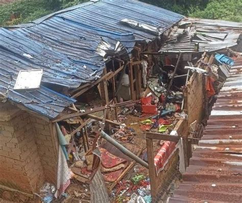 မိုးကုတ် လက်နက်ကြီးကြောင့် တစ်ရက်တည်း အမျိုးသမီး ၃ ဦးနှင့် ကလေး ၁ ဦး အပ