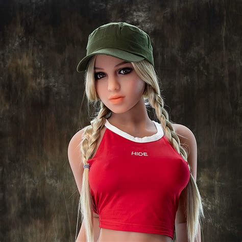 Ana S Classic Sex Doll Cm Cup C Gel Filled Breast Ready To Ship For Eu Ainidoll Online