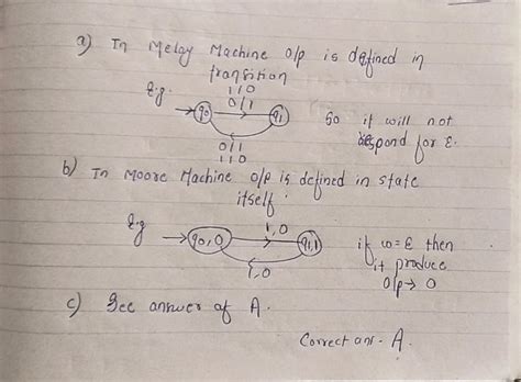 Theory Of Computation Theory Of Computaion