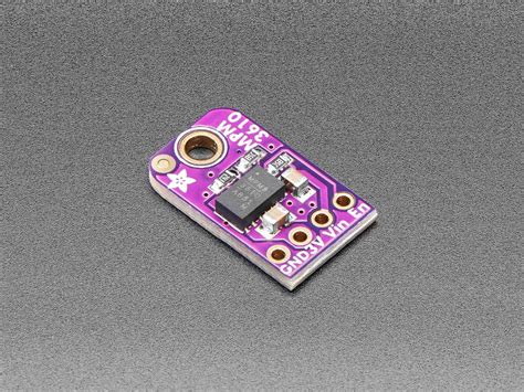 Mpm3610 3 3v Buck Converter Breakout 21v In 3 3v Out At 1 2a Id