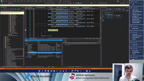 live coding uno platform gamepad light sensor api youtube