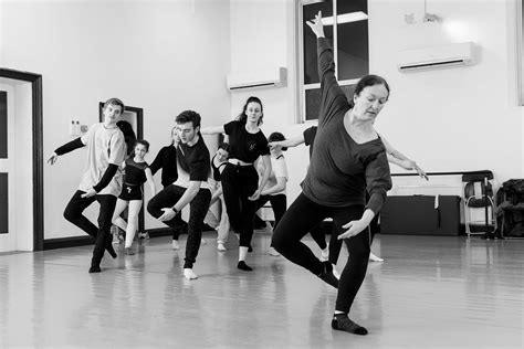 Contemporary — Jld School Of Dance