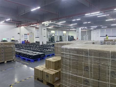 Introduction To Accumulators And Lithium Batteries