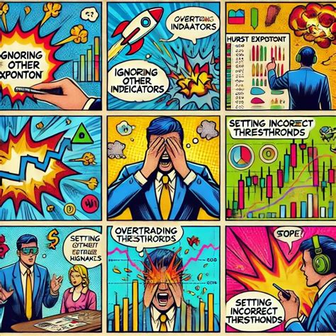 How To Use The Hurst Exponent Strategy In Trading