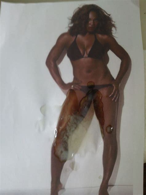 Serena Williams Cummed Porn Pictures Xxx Photos Sex Images 366959