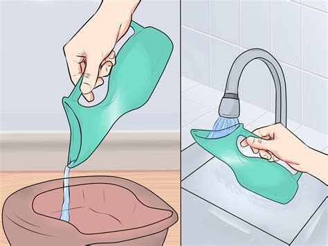 Female Urination Device Hospital