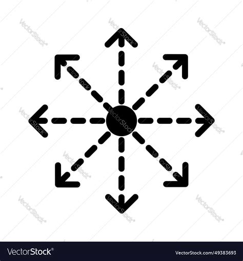Agile Icon Royalty Free Vector Image VectorStock