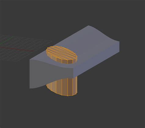 Help Please ~ Boolean Not Working Modeling Blender Artists Community