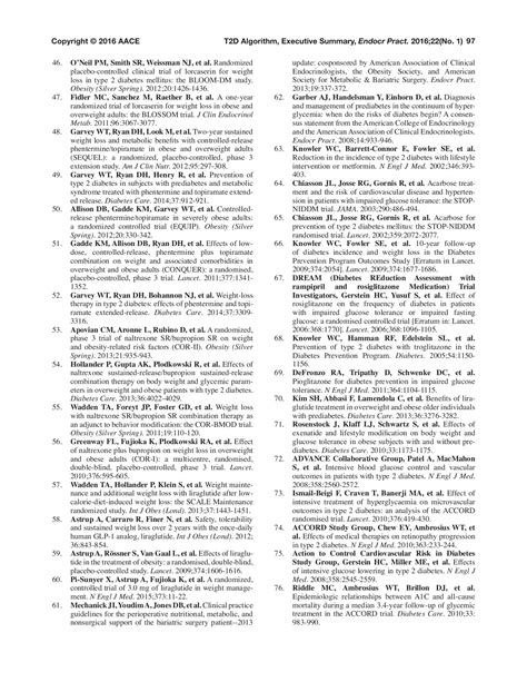 Diabetes Algorithm Executive Summary Arsa260753 Page 14 Flip Pdf