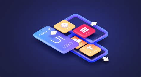 Top UI Design Trends To Watch Out For In