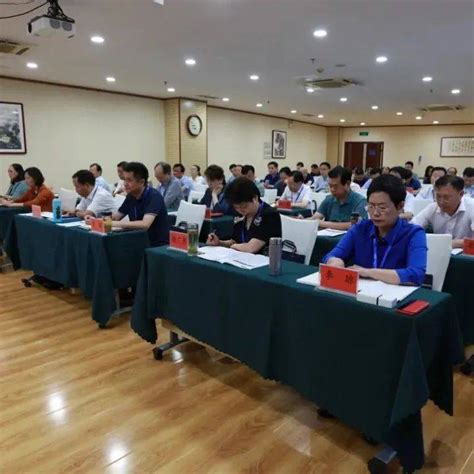 淮南市网络应急处置暨网络综合治理专题培训班开班平川风险保安全